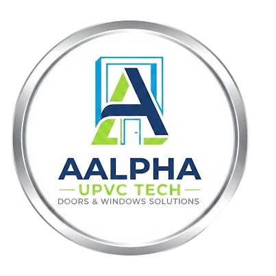 Premium UPVC Doors & Windows | AALPHA UPVC Tech - Guntur
